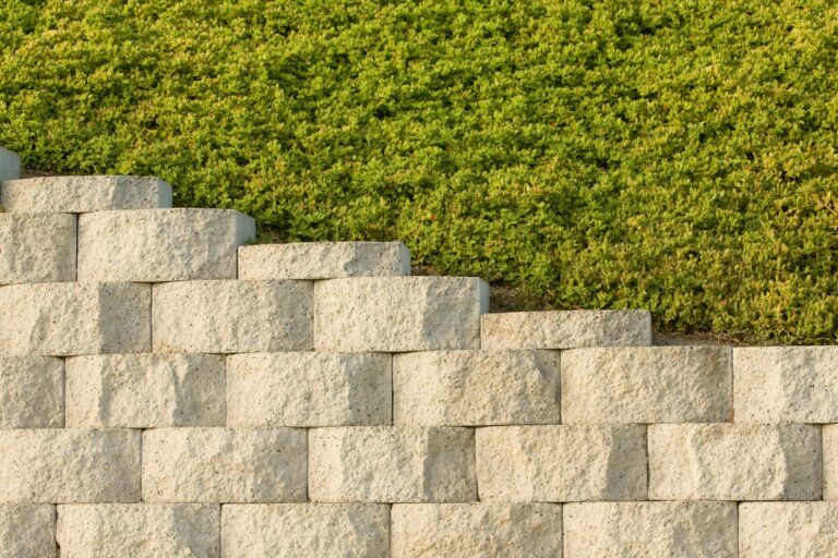 Ultimate Guide To Nzs 3604 Retaining Walls NZ